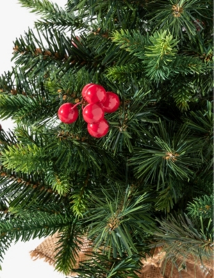 Luxury Christmas Trees | Selfridges