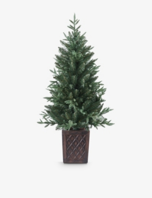 Luxury Christmas Trees | Selfridges