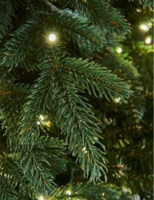 Luxury Christmas Trees | Selfridges