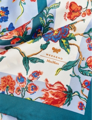 WEEKEND MAX MARA WEEKEND MAX MARA | Selfridges