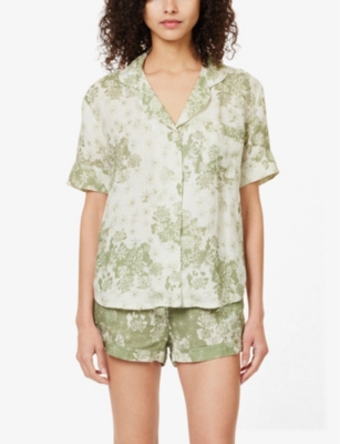 Womens Designer Pyjamas | Selfridges