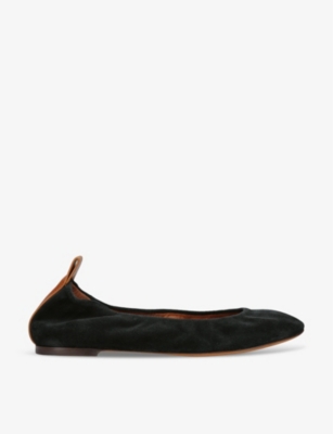 Womens Flat Shoes | Designer Shoes | Selfridges