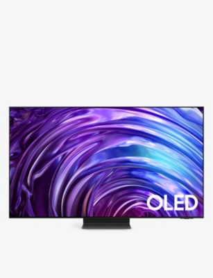 SAMSUNG - 2024 DU7110 UHD 4K HDR 55-inch Smart TV | Selfridges.com