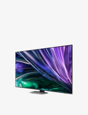 SAMSUNG - 2024 DU7110 UHD 4K HDR 55-inch Smart TV | Selfridges.com