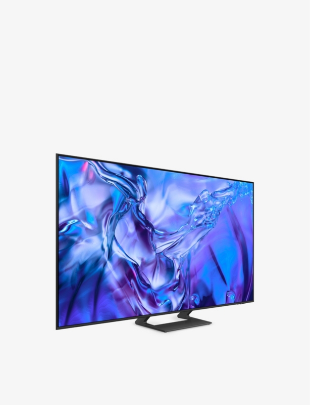 SAMSUNG - 2024 QN90D Neo QLED 55-inch Smart TV | Selfridges.com