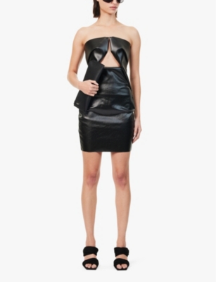 Womens Designer Mini Dresses | Selfridges