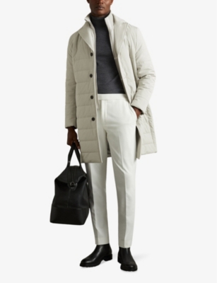 Reiss Mens Coats and Jackets | Selfridges