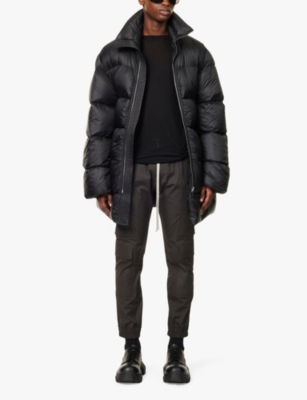 Men's Overcoats | Selfridges