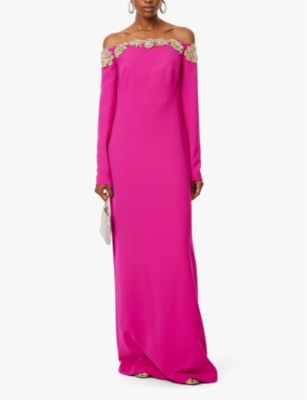 Womens Gown Dresses | Designer Dress | Selfridges