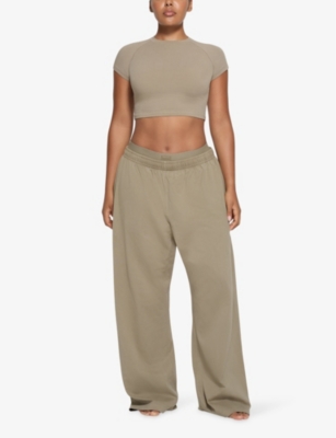 SKIMS Tops | Selfridges