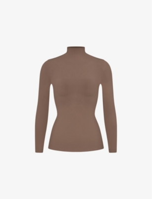 SKIMS Tops | Selfridges