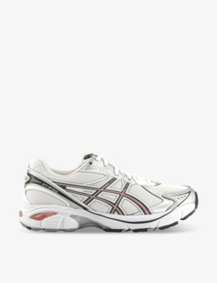 ASICS - GT-2160 gel-insert mesh low-top trainers | Selfridges.com