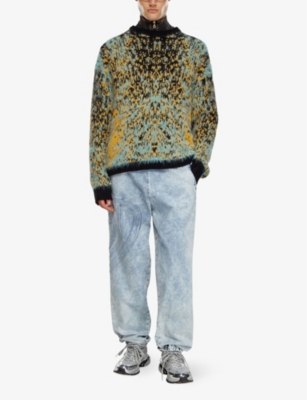 Diesel Mens | Selfridges