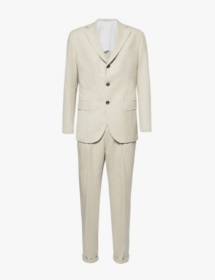 Mens Designer Suits & Tailoring | Selfridges