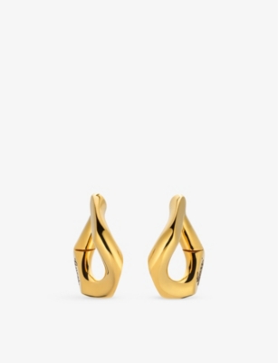 Selfridges gucci earrings store