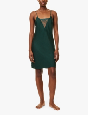 Womens Designer Nightwear | Selfridges