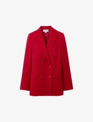 Reiss Womens Coats and Jackets | Selfridges