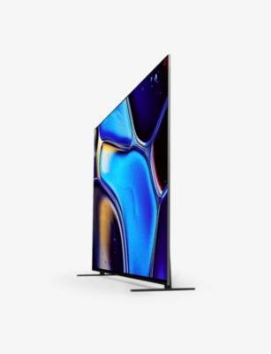 SAMSUNG - 2024 DU7110 UHD 4K HDR 55-inch Smart TV | Selfridges.com