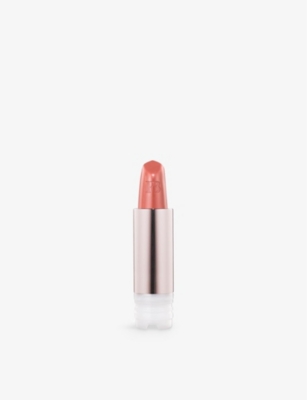 FENTY BEAUTY - Icon semi-matte lipstick refill 3.8g | Selfridges.com