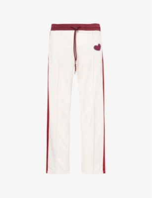 PLEASING - Duo Tone woven trousers | Selfridges.com