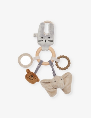 LIEWOOD - Angie Classic Activity soft toy 34cm | Selfridges.com