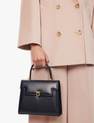 Launer Womens Accessories | Selfridges