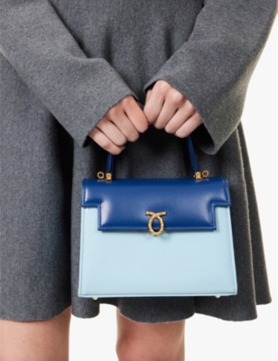 Launer Womens Accessories | Selfridges