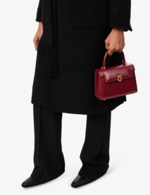 Launer Womens Accessories | Selfridges