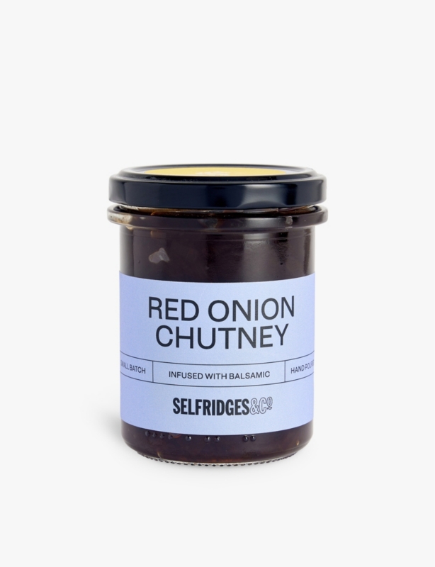 SELFRIDGES SELECTION - Mini Condiment Trio 330g | Selfridges.com
