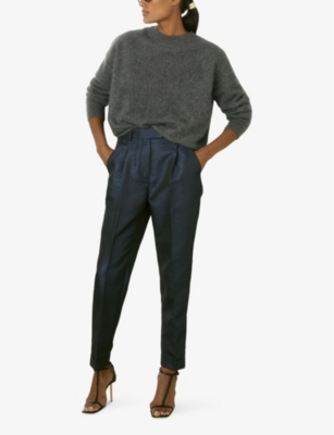 Women's Designer Formal Trousers | Selfridges