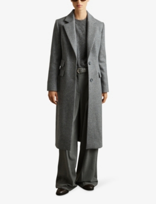 Reiss Womens Coats and Jackets | Selfridges