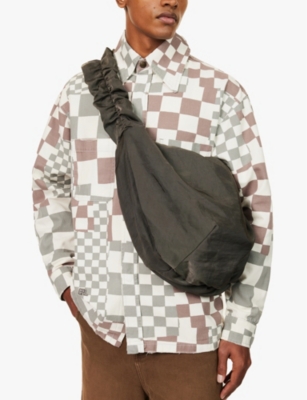 Men's Designer Messenger Bags | Selfridges