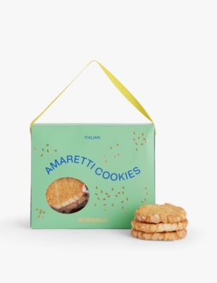 Luxury Biscuits | Selfridges