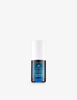 SUNDAY RILEY - A+ High-Dose retinoid serum 15ml | Selfridges.com