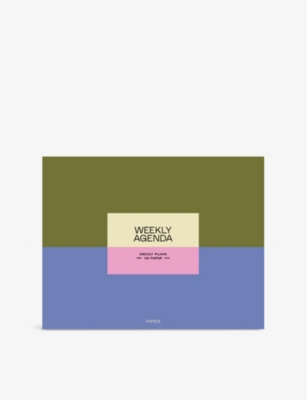 PAPIER PAPIER | Selfridges