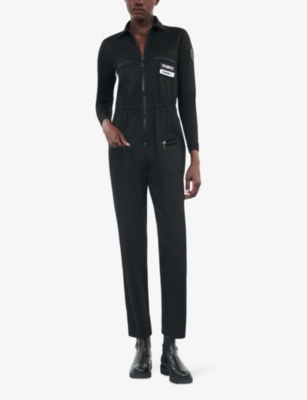 Womens Designer Jumpsuits & Playsuits | Selfridges