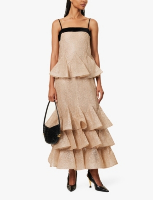 Evening Dresses | Designer Evening Dresses | Selfridges
