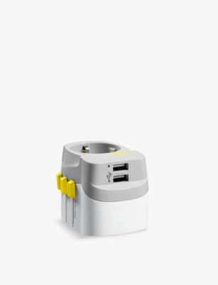 Designer Travel Accessories | Selfridges
