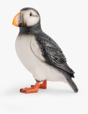 JW ANDERSON - Puffin-shaped resin clutch bag | Selfridges.com