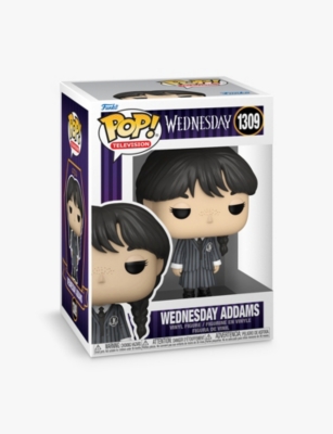 FUNKO - POP! Wicked Fiyero vinyl figure 9.5cm | Selfridges.com