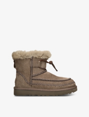 Selfridges ugg boots store