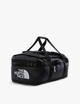 The North Face Tnf Black-tnf White-npf Base Camp Voyager Recycled ...
