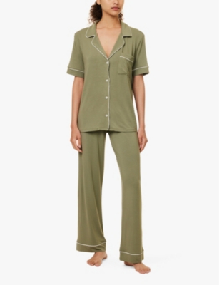 Womens Designer Pyjamas | Selfridges