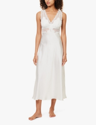 Designer Nightdresses and Nightshirts | Selfridges