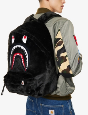 Mens Backpacks | Mens Designer Backpacks | Selfridges