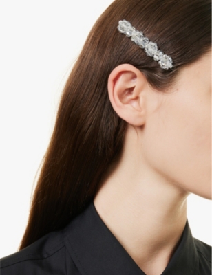 Womens Designer Hair Accessories | Selfridges