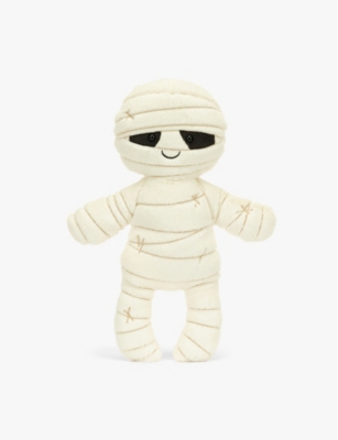 JELLYCAT - Mummy Bob soft toy 33cm | Selfridges.com