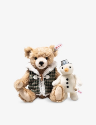 Teddy Bears & Soft Toys | Selfridges