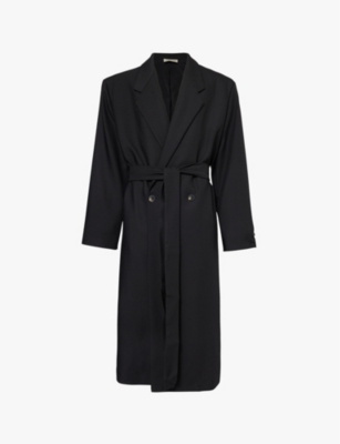 Men's Overcoats | Selfridges