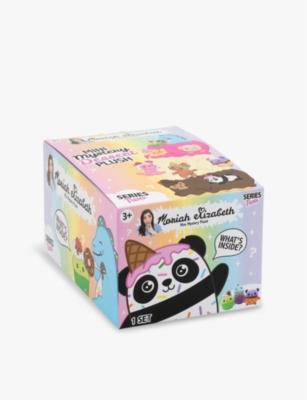 MORIAH ELIZABETH - Me Mini Mystery soft toy assortment 15cm ...